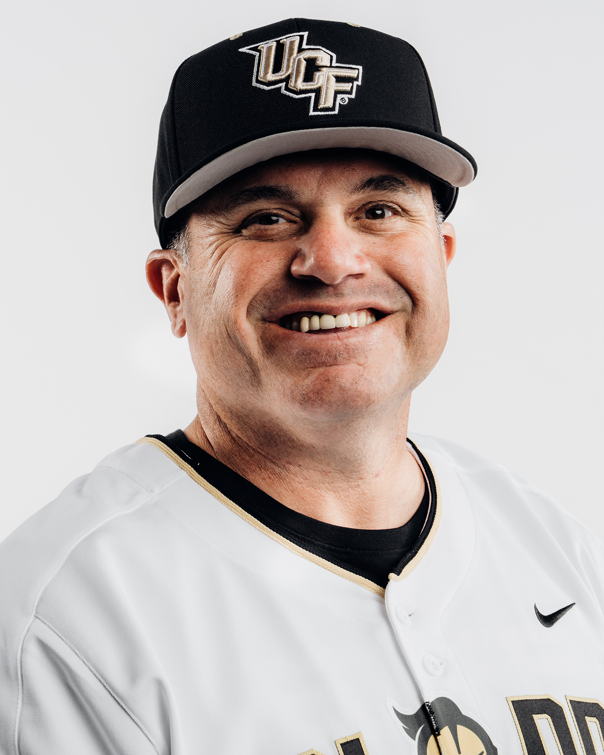 Norberto Lopez - UCF Athletics - Official Athletics Website