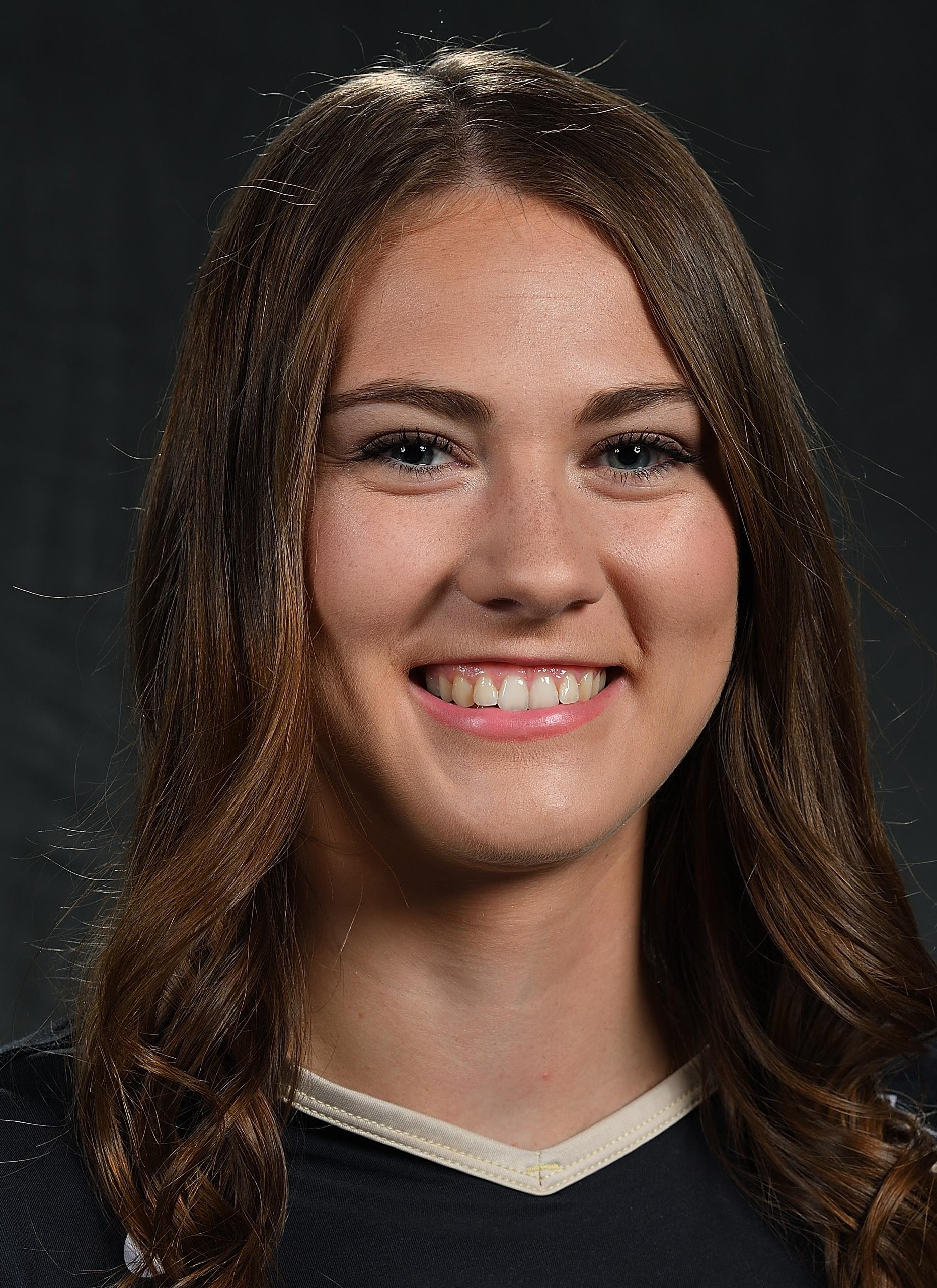 Taylor Wickey - Volleyball 2017 - UCF Athletics - Official Athletics ...