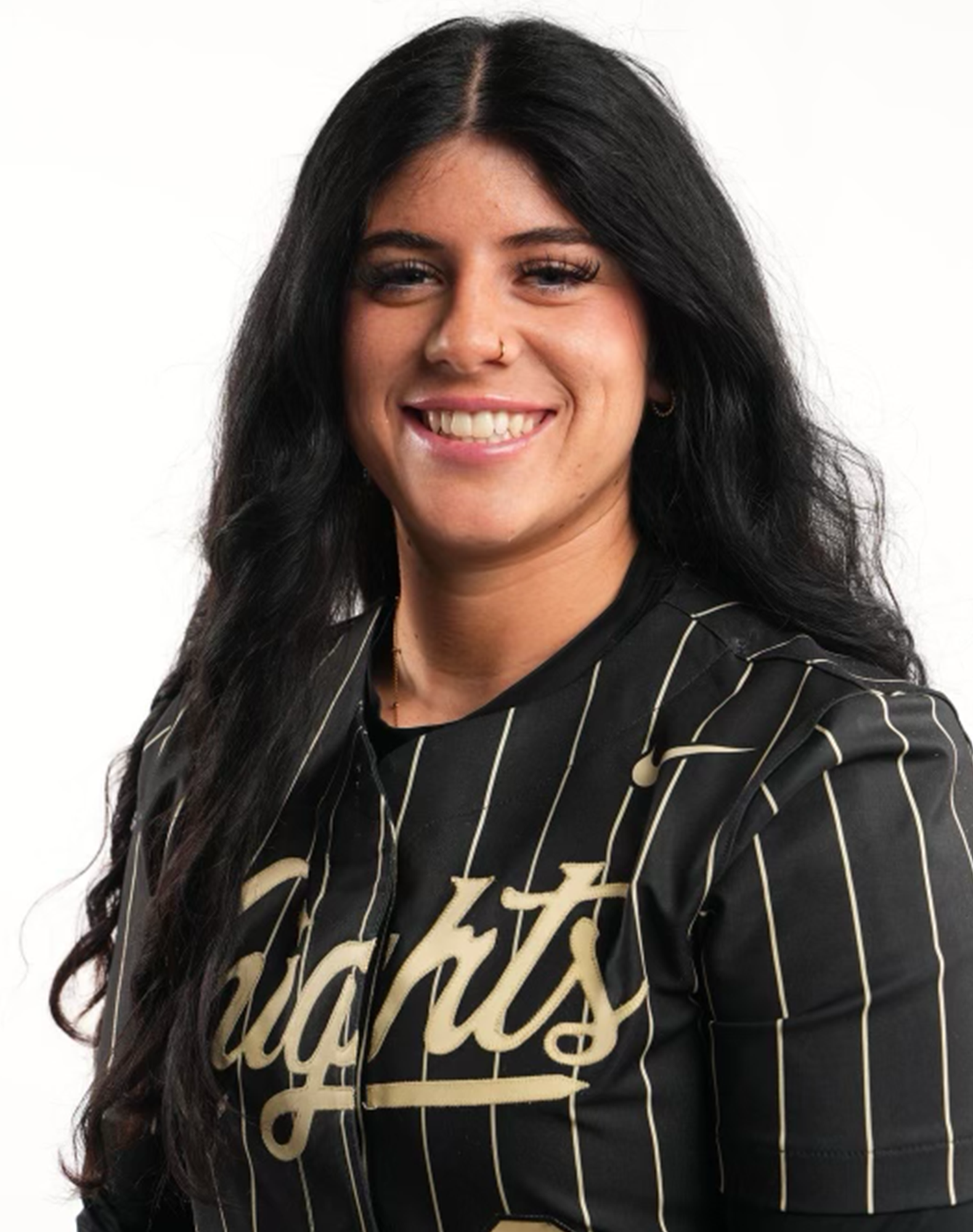 Sierra Humphreys - Softball 2024-25 - UCF Athletics - Official ...