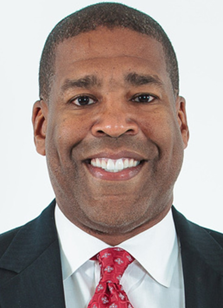 Vince Taylor - UCF Athletics - Official Athletics Website