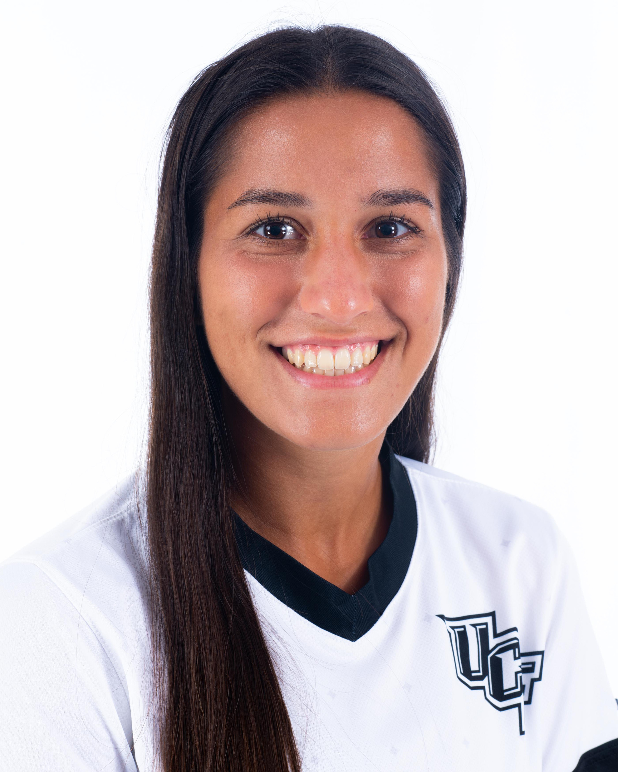 Darya Rajaee - Women's Soccer 2019 - UCF Athletics - Official Athletics ...
