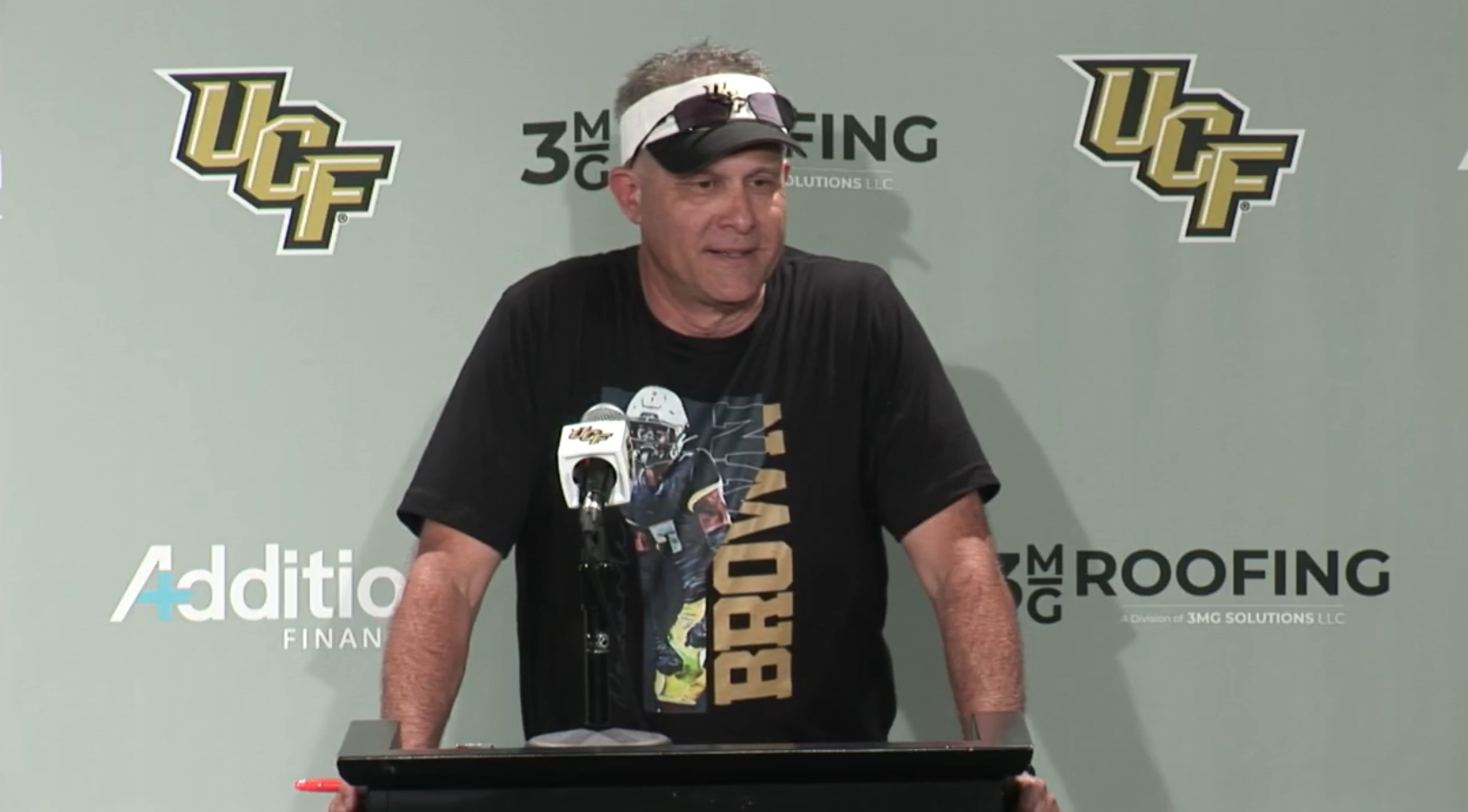 Amari Johnson - Football 2021 - UCF Athletics - Official Athletics Website