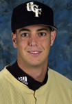 Justin Mahon - Baseball 2005 - UCF Athletics - Official Athletics Website