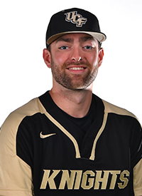 Nick McCoy - Baseball 2018 - UCF Athletics - Official Athletics Website