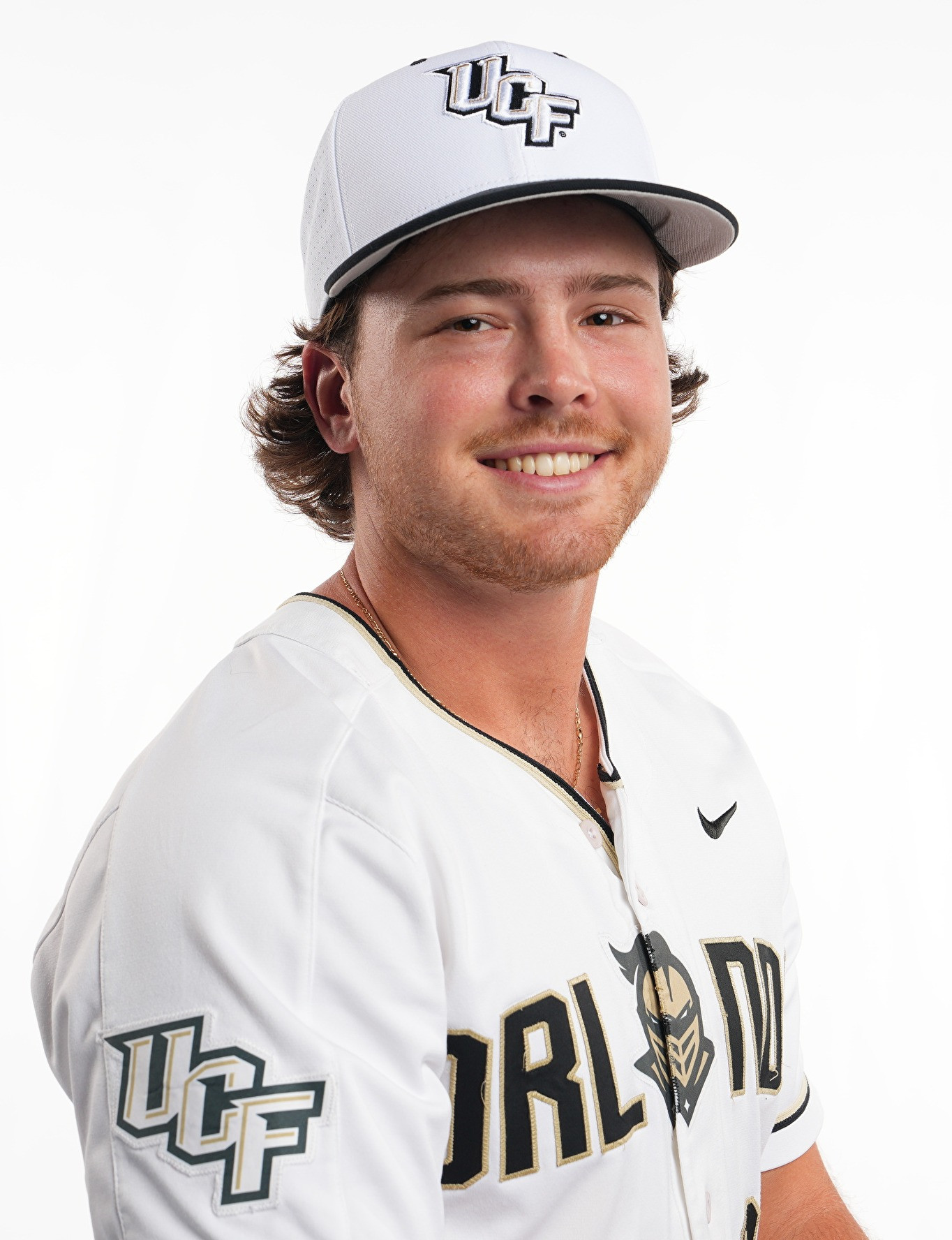 Andrew Brait - Baseball 2024 - UCF Athletics - Official Athletics Website