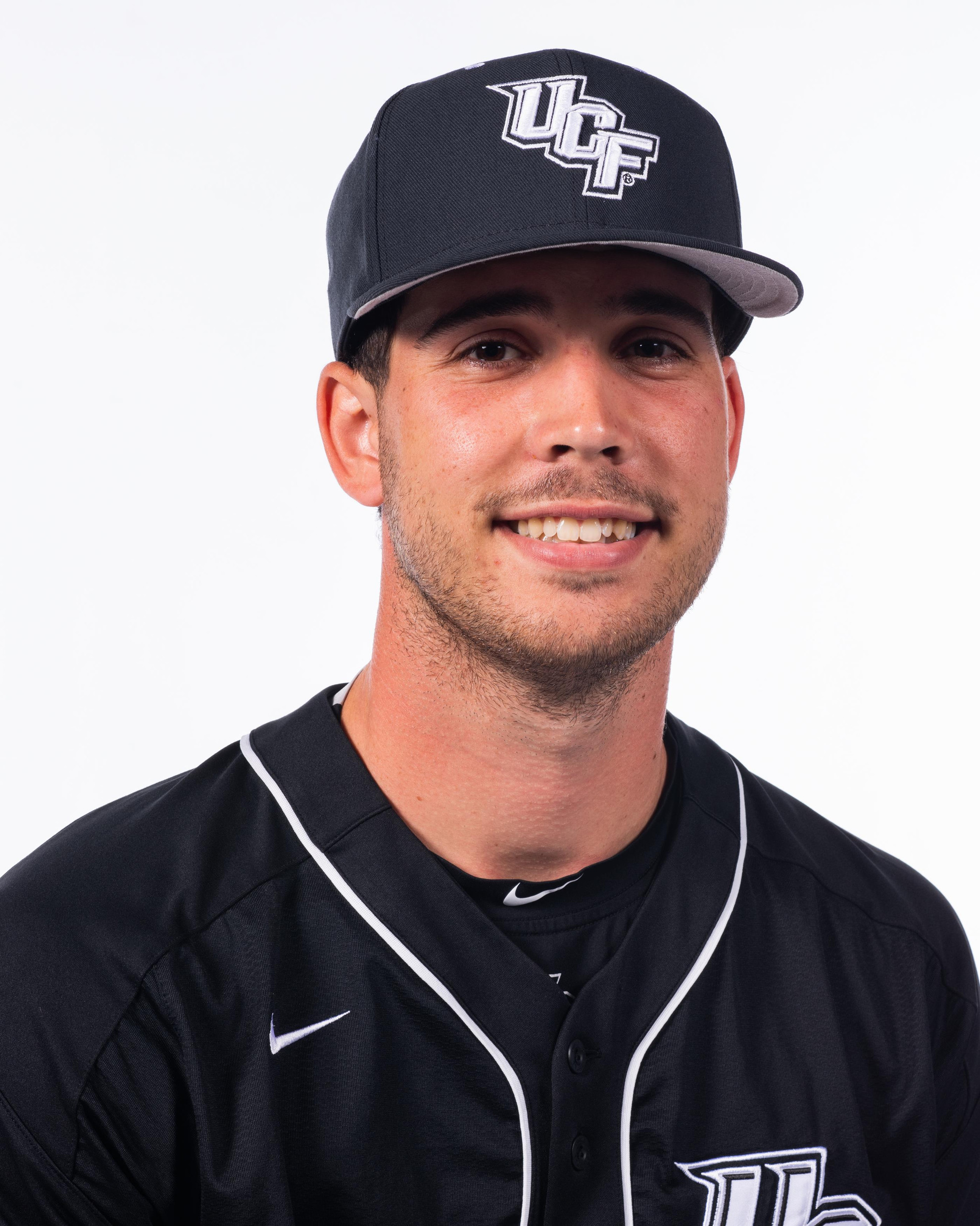 Josh Crouch - Baseball 2021 - UCF Athletics - Official Athletics Website