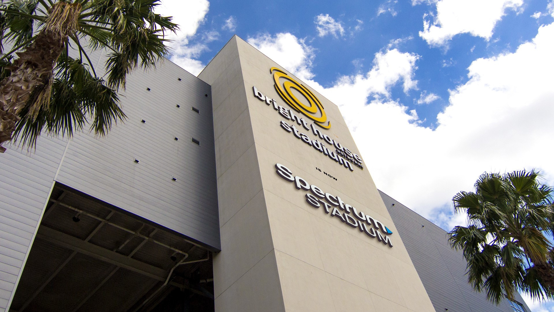 Spectrum Stadium - UCF Athletics - Official Athletics Website