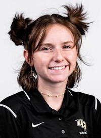 Kennedy Keith - Rowing 2021-22 - UCF Athletics - Official Athletics Website