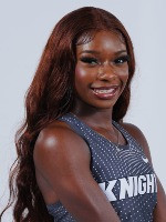 Latasha Smith - Track and Field 2023 - UCF Athletics - Official ...