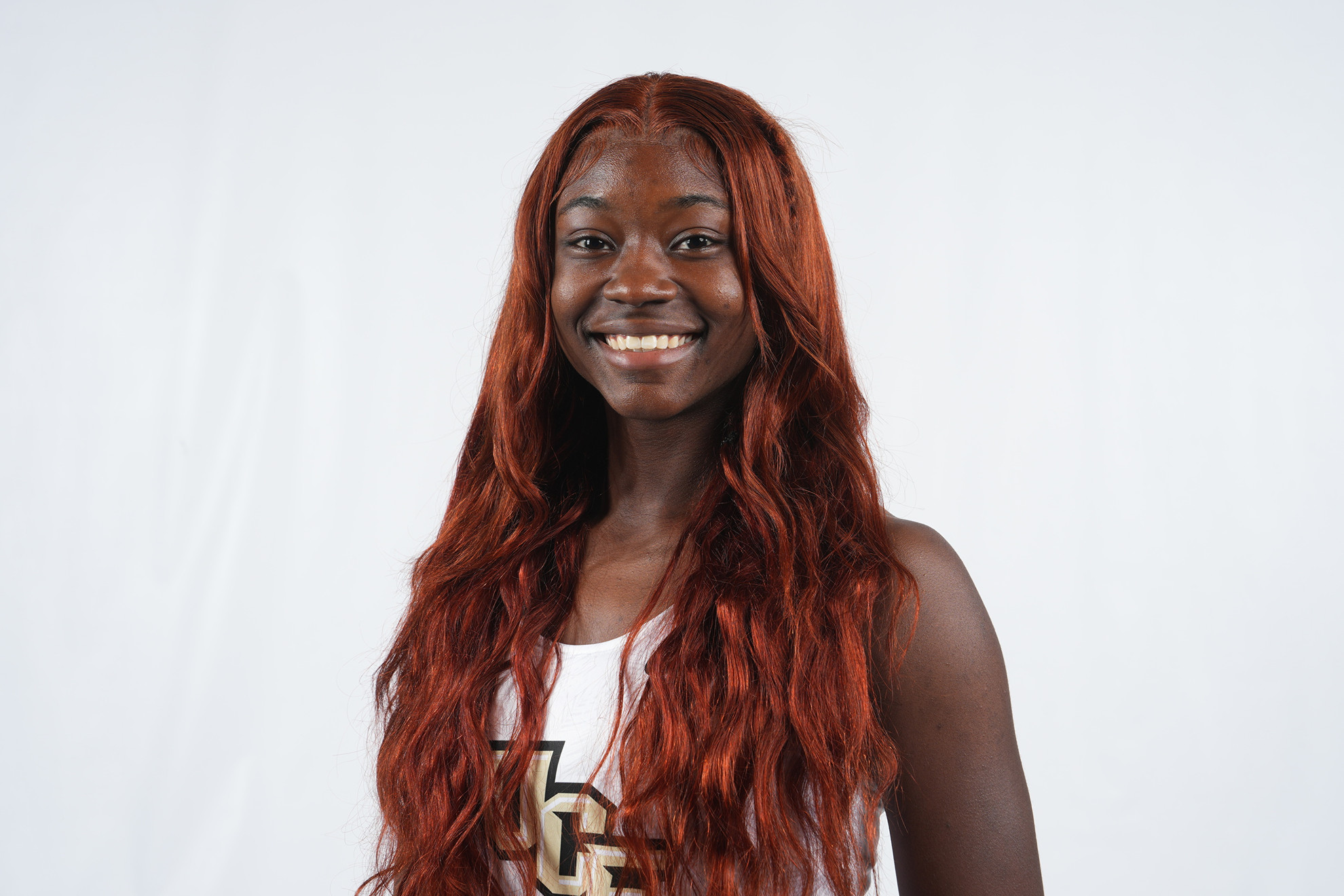 I'Asia Wilson - Track and Field 2024 - UCF Athletics - Official ...