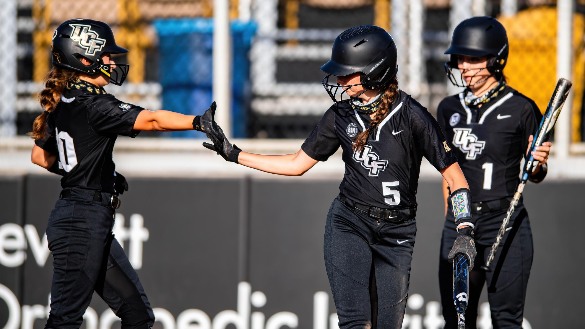 UCF Softball Positional Preview: Outfielders - UCF Athletics - Official ...