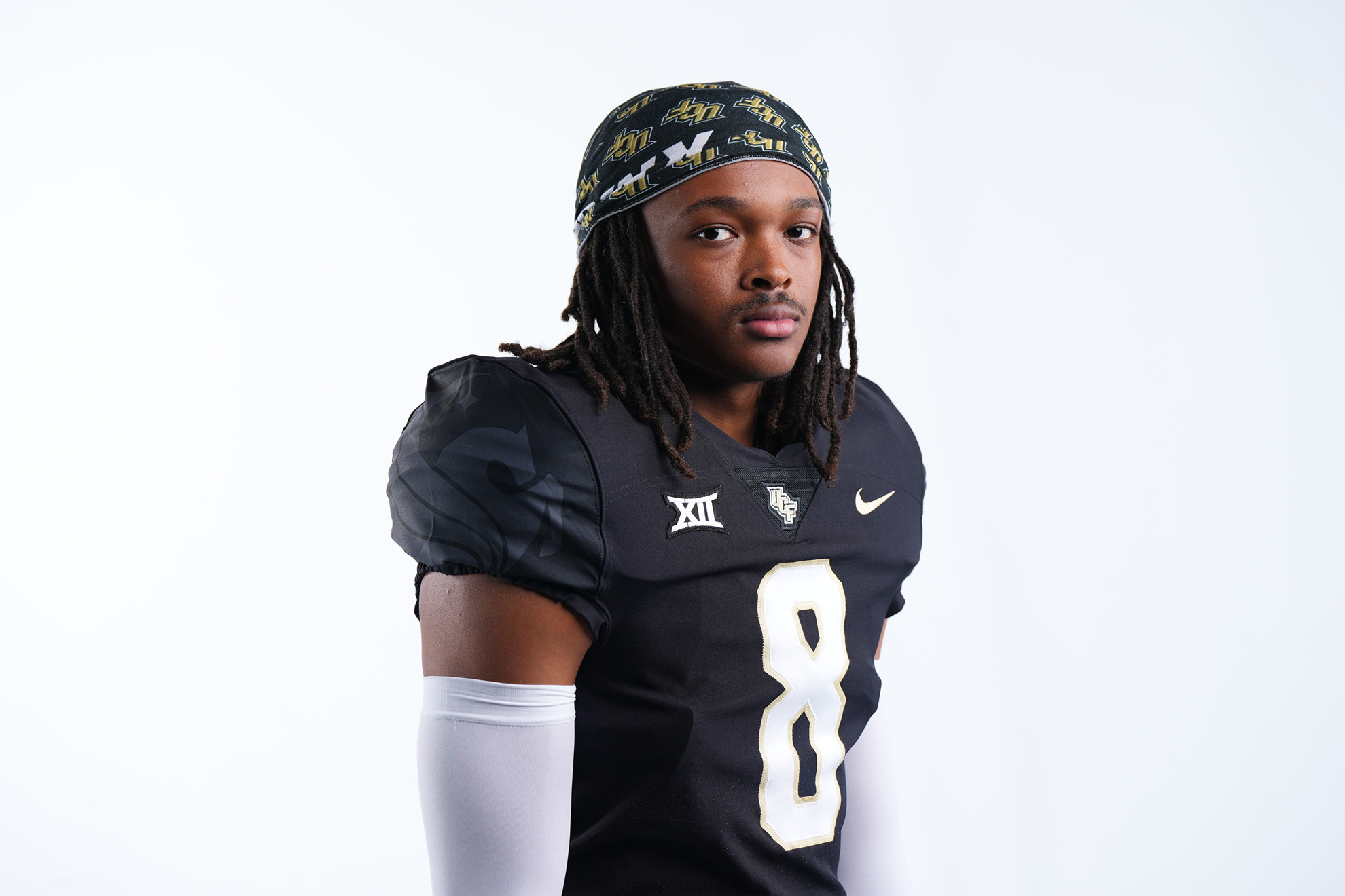 Demari Henderson - 2024 Football - UCF Athletics - Official Athletics ...