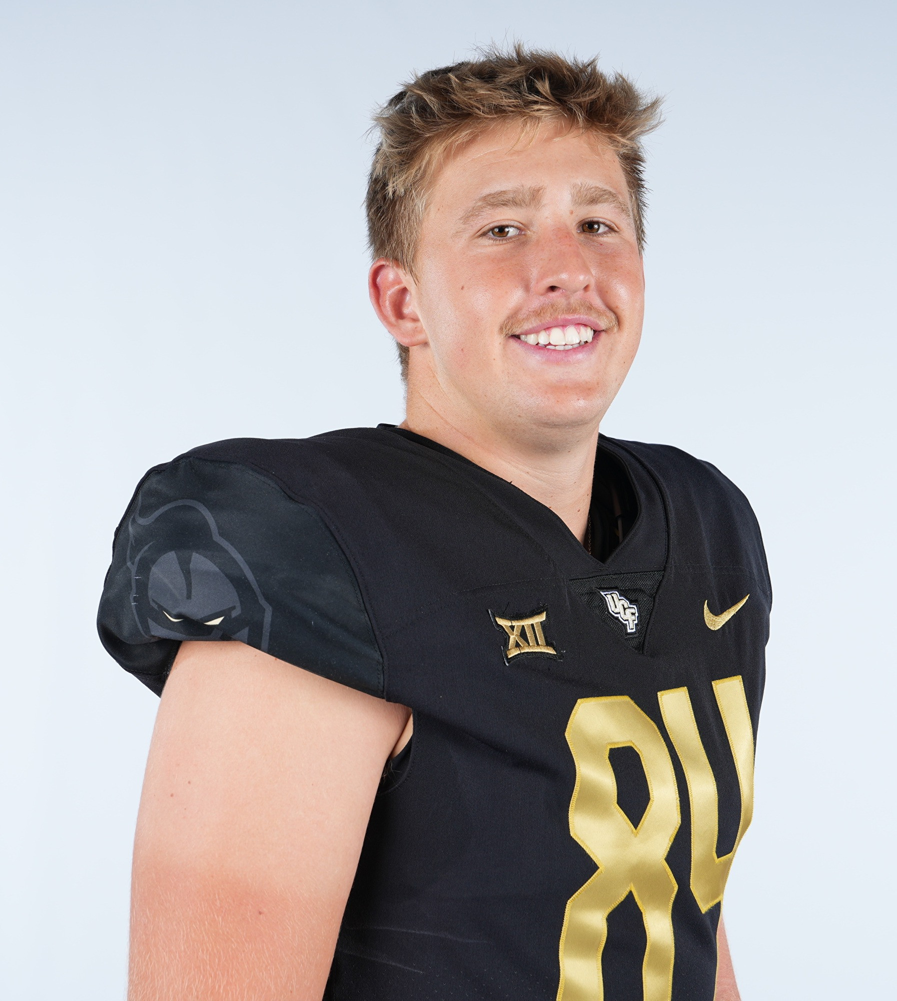 Thomas Wadsworth - 2023 Football - UCF Athletics - Official Athletics ...