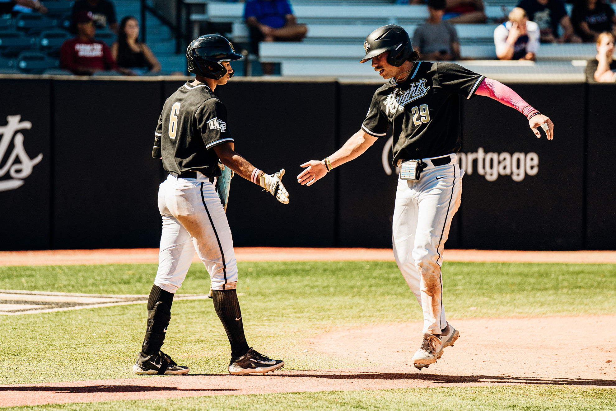 Baseball - UCF Athletics - Official Athletics Website