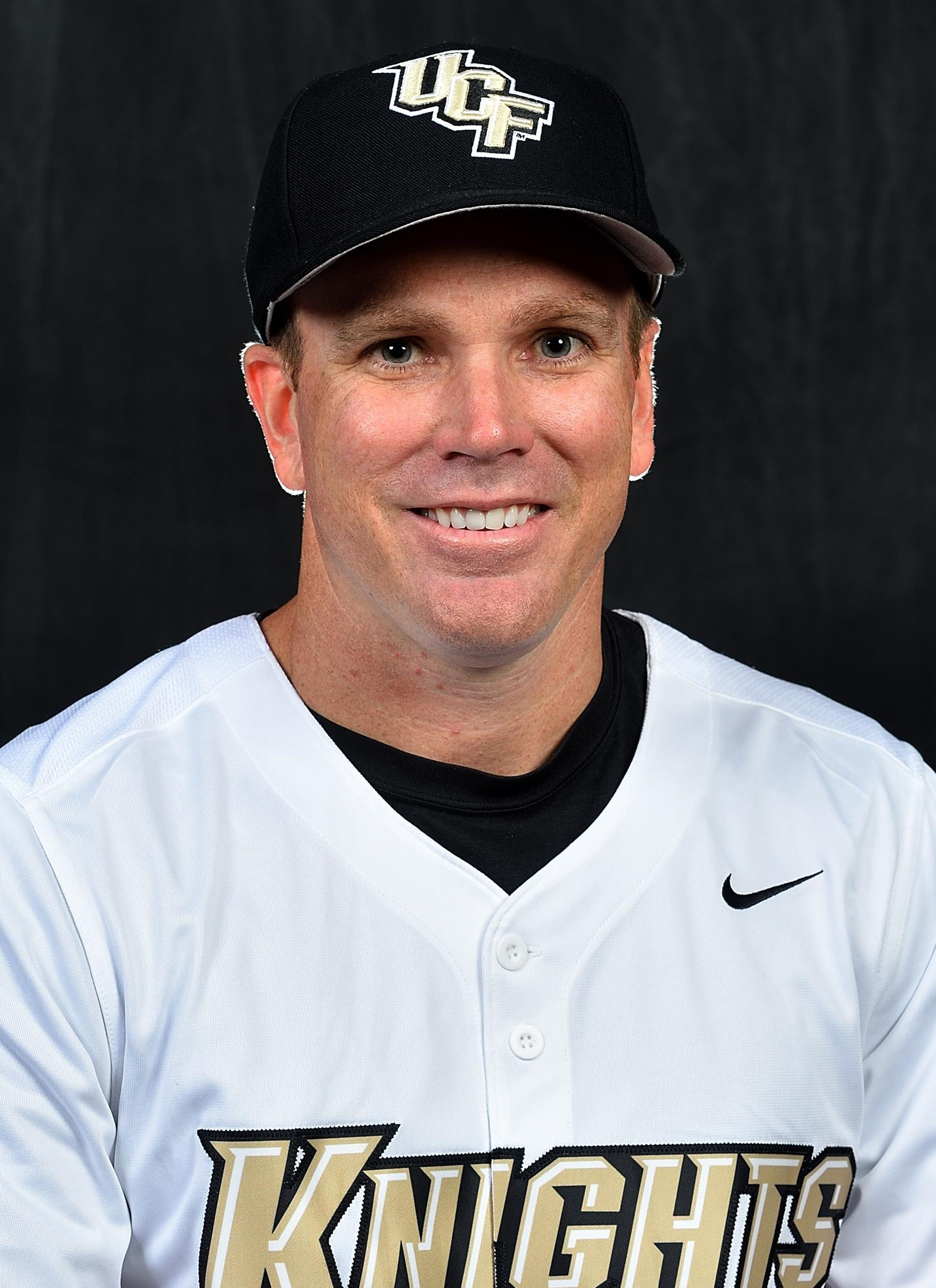 Ryan Klosterman - UCF Athletics - Official Athletics Website