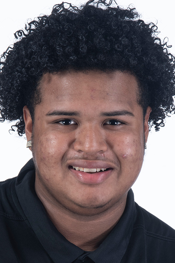 Patrick Barnett - Football 2020 - UCF Athletics - Official Athletics ...