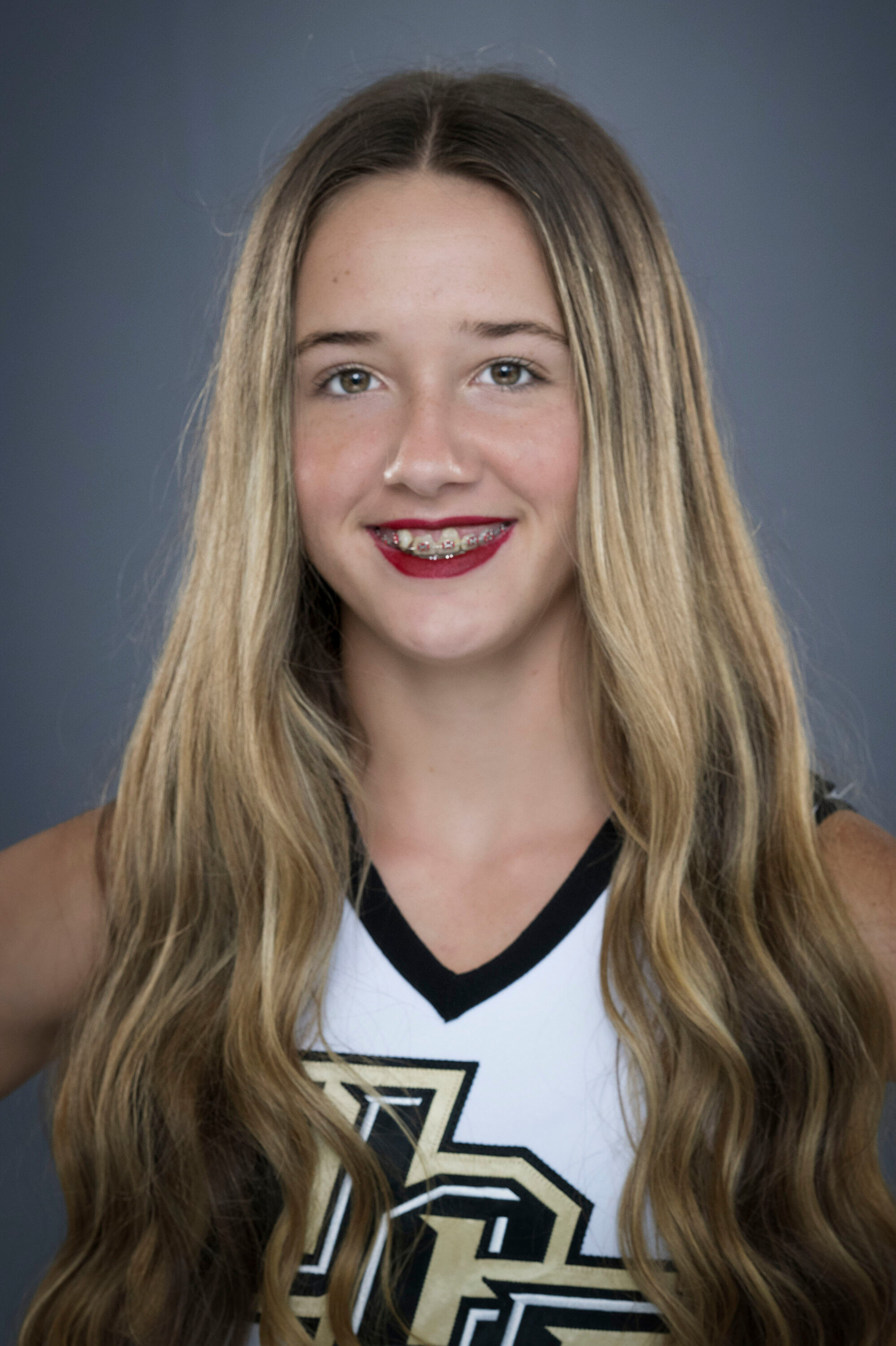 Nevaeh Vercellona - Cheer/Dance 2024-25 - UCF Athletics - Official ...