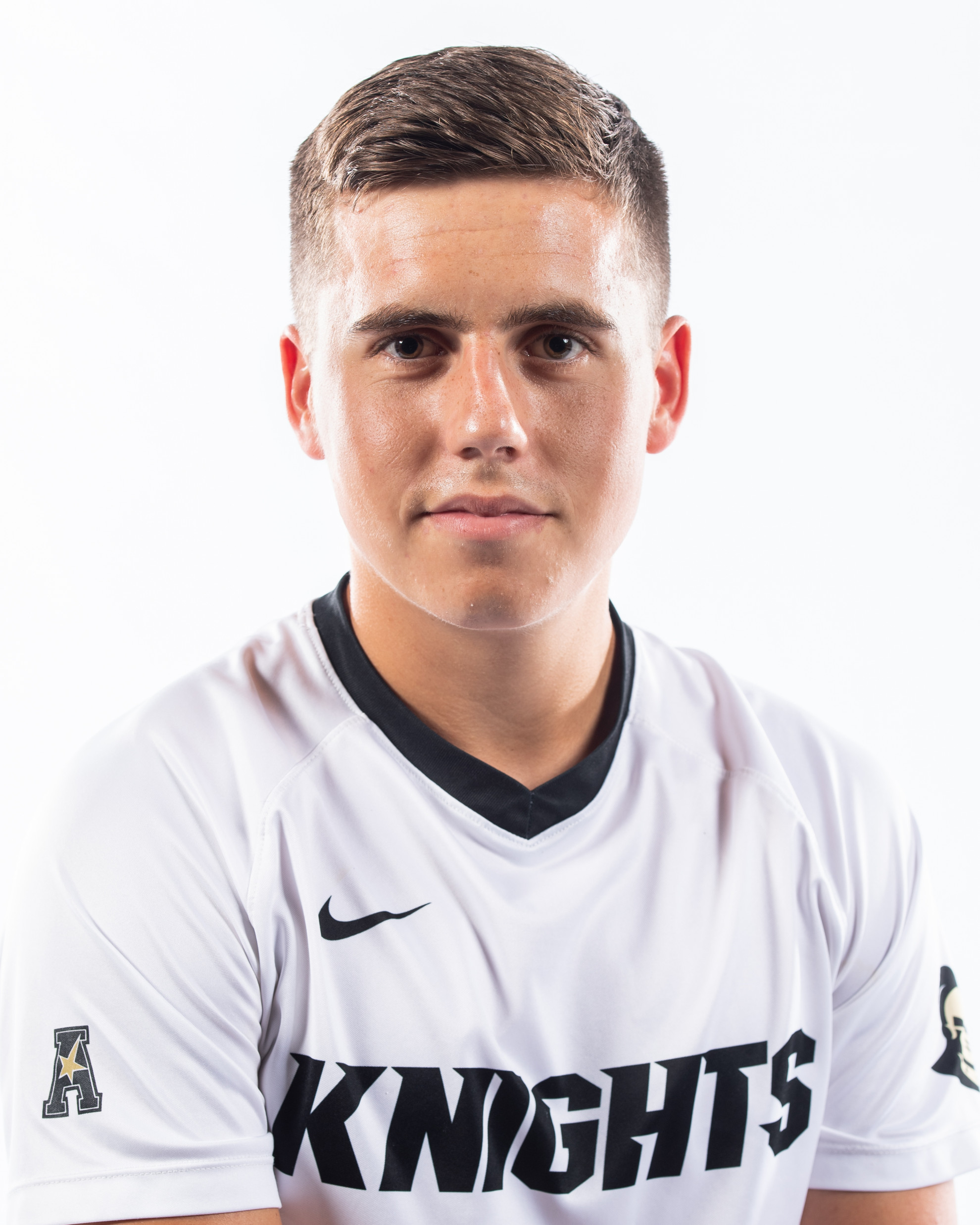Thomas Ness - Men's Soccer 2019 - UCF Athletics - Official Athletics ...