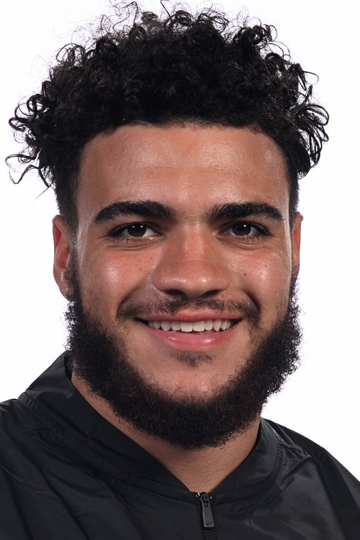 Darious East - Football 2018 - UCF Athletics - Official Athletics Website