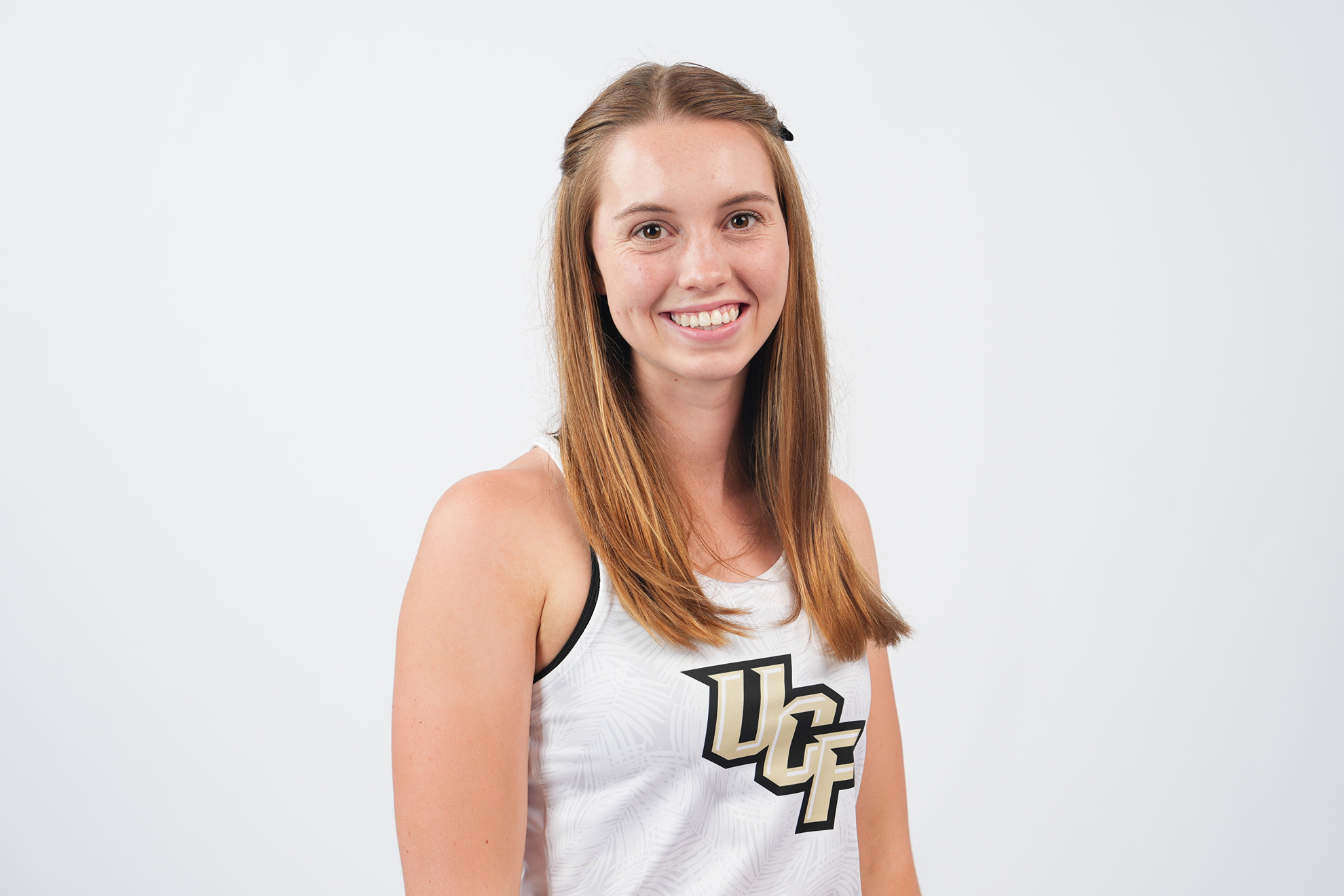 Camryn Williams - Cross Country 2023 - UCF Athletics - Official ...