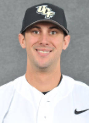 Ryan Meyer - Baseball 2015 - UCF Athletics - Official Athletics Website
