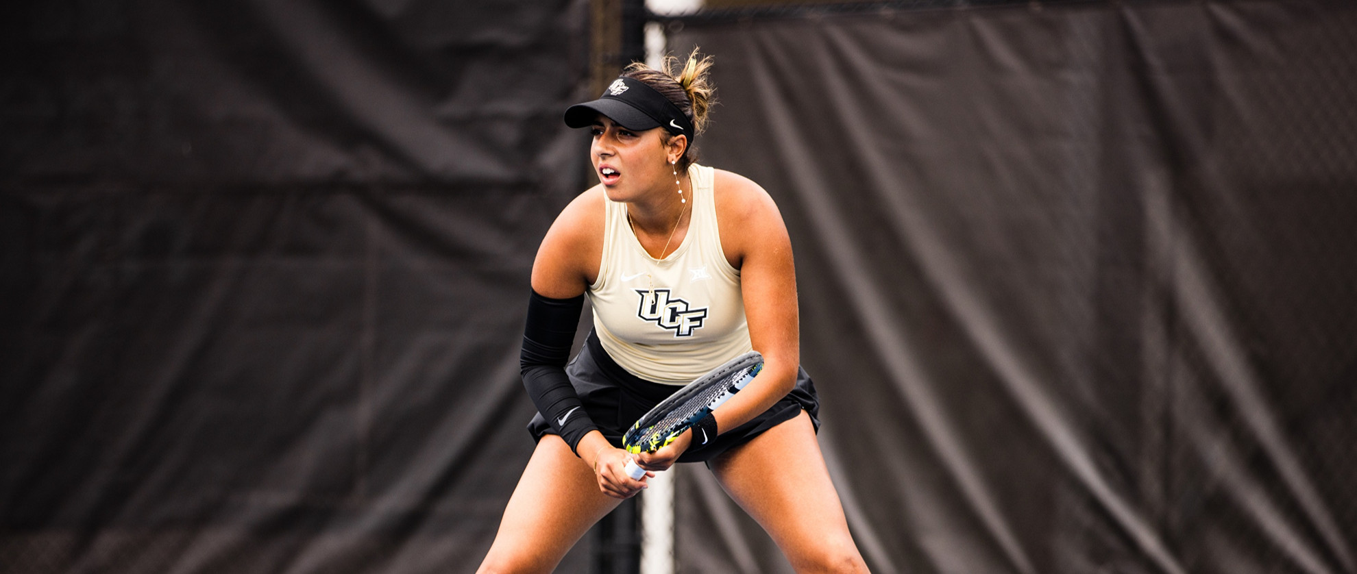 No. 20 Women's Tennis Handed First Loss of the Season at Florida ...