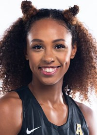 Jnaya Walker - Women's Basketball 2019-20 - UCF Athletics - Official ...