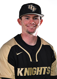 Joe Sheridan - Baseball 2018 - UCF Athletics - Official Athletics Website