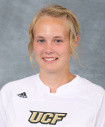 Tiia Tikkanen - Women's Soccer 2009-10 - UCF Athletics - Official ...