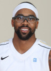 Marcus Jordan - Men's Basketball 2011-12 - UCF Athletics - Official ...