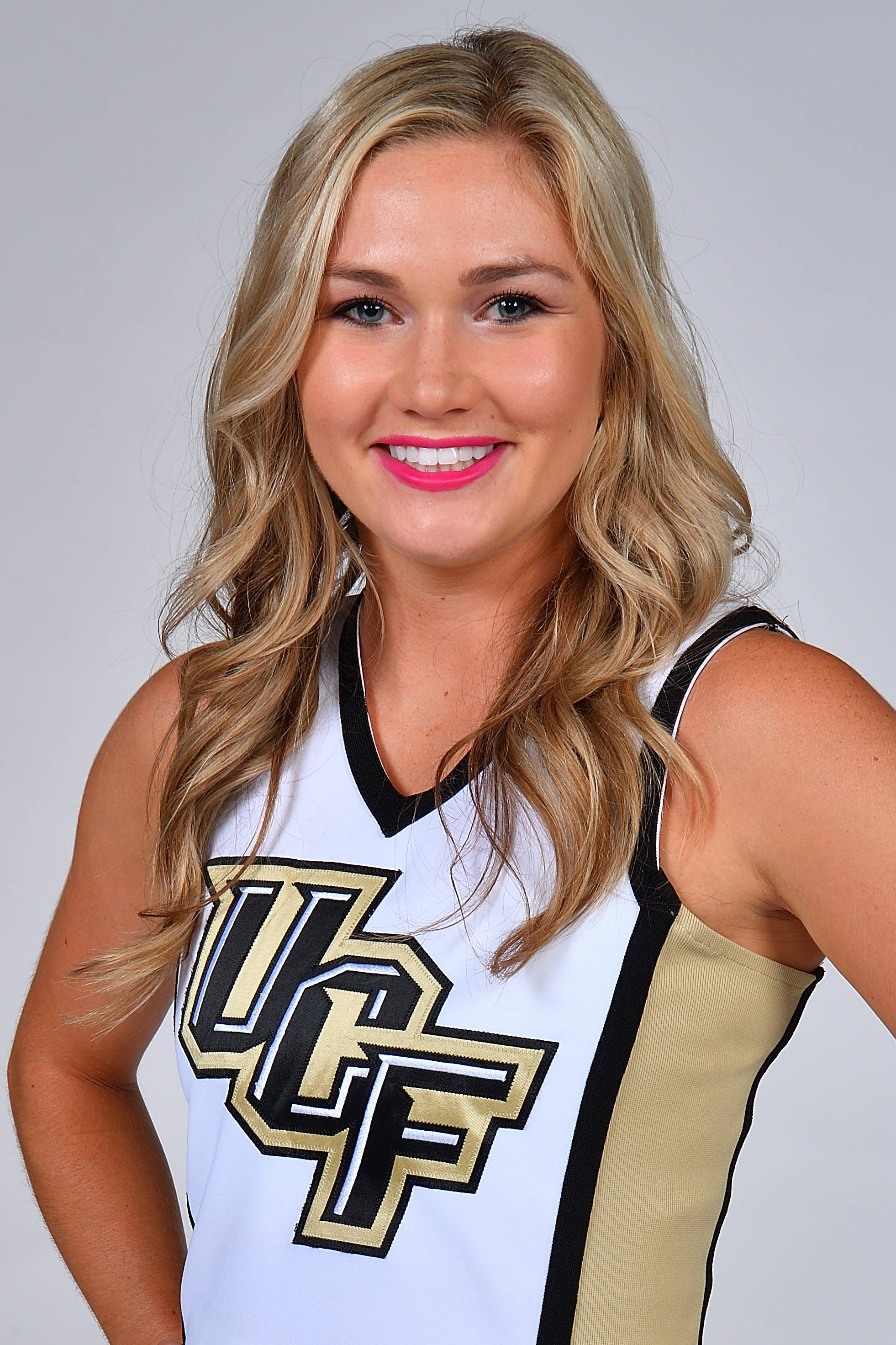 Stephanie Hierholzer - Cheer/Dance 2016-17 - UCF Athletics - Official ...