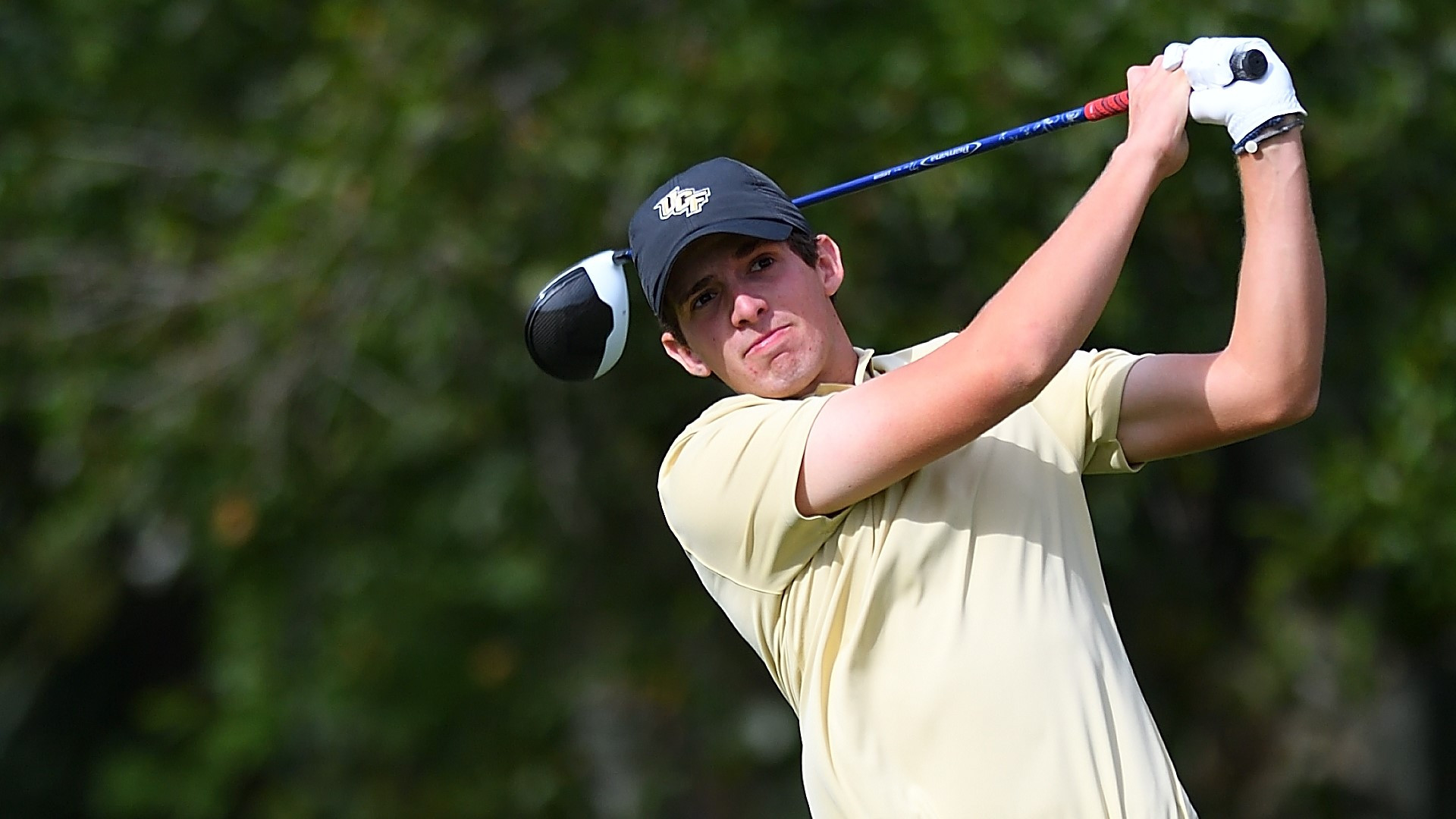 Knights Increase Lead - UCF Athletics - Official Athletics Website