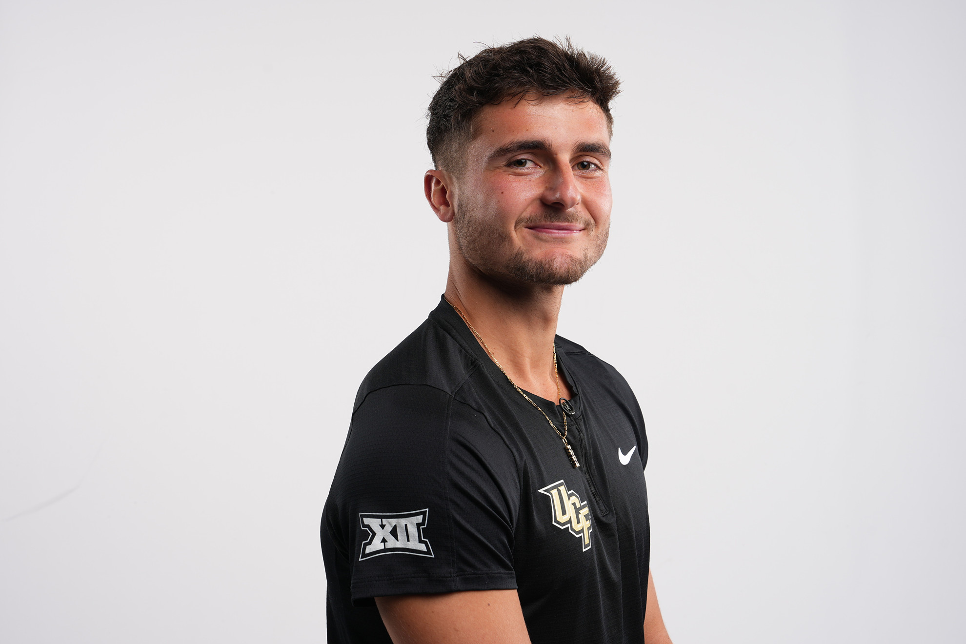 Liam Branger - Men's Tennis 2023-24 - UCF Athletics - Official ...
