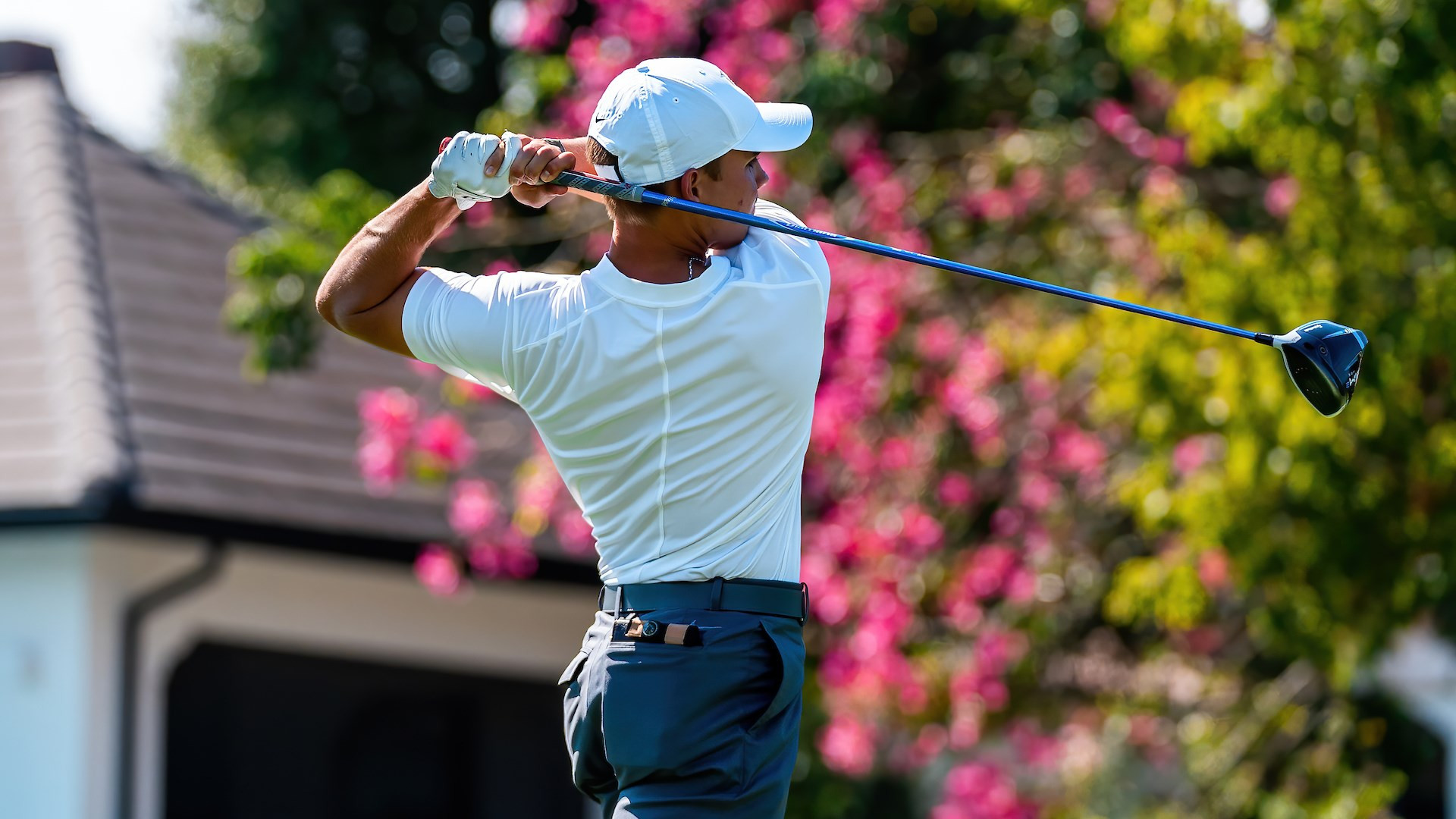 Nicholas Estrada - Men's Golf 2022-23 - UCF Athletics - Official ...