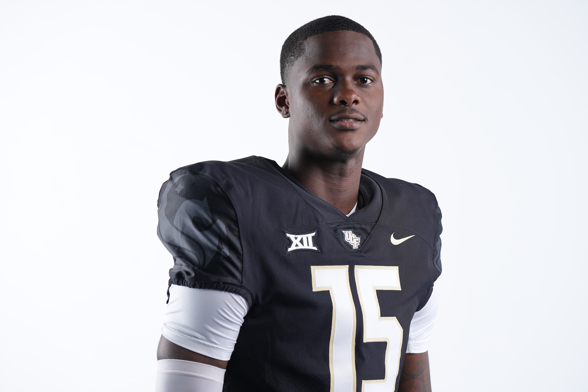 Tyree Patterson - 2024 Football - UCF Athletics - Official Athletics Website
