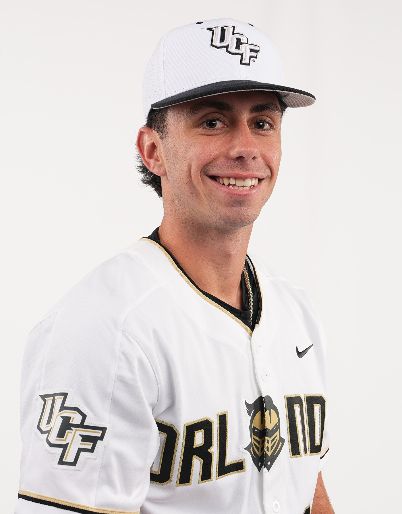 Braden Calise - Baseball 2025 - UCF Athletics - Official Athletics Website