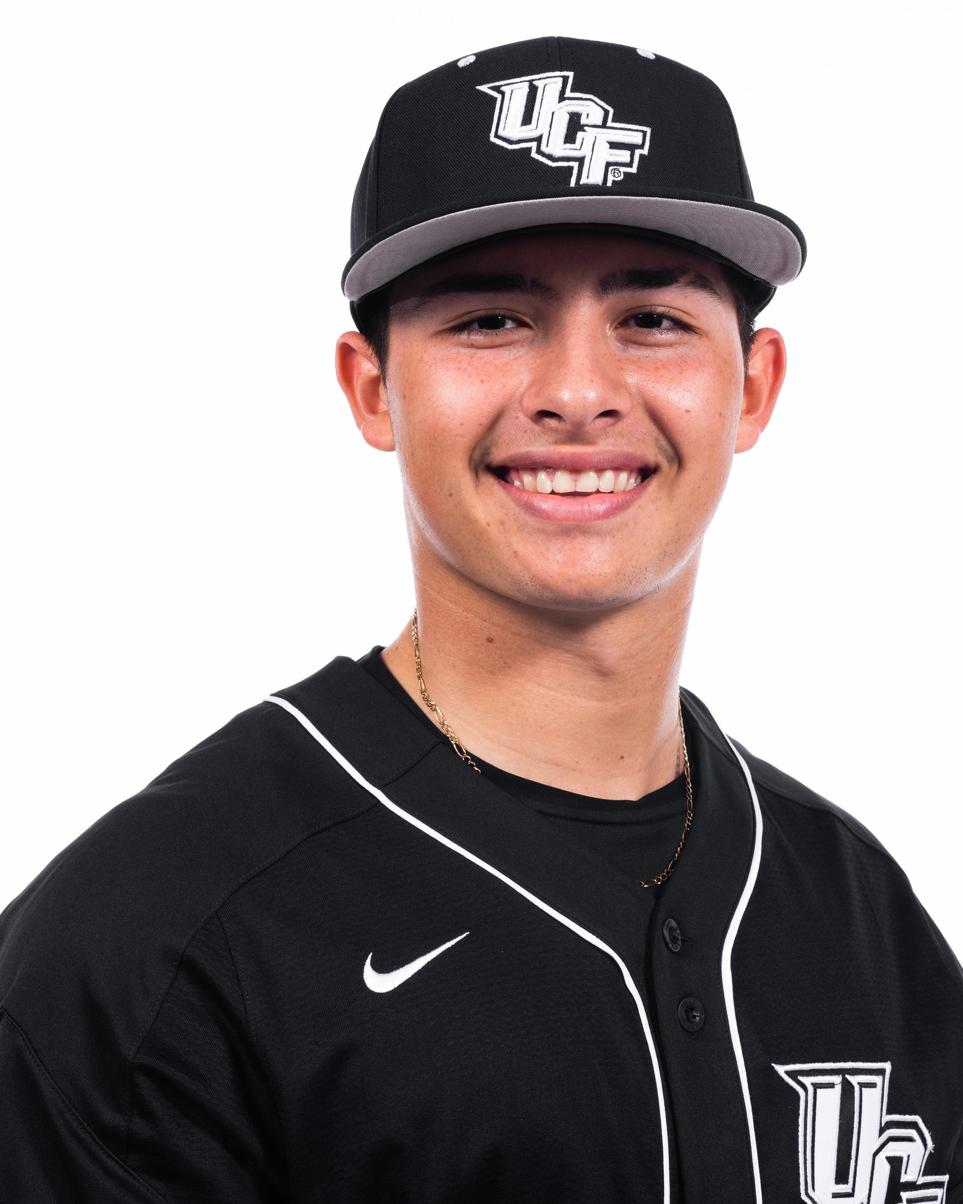 John Montes - Baseball 2021 - UCF Athletics - Official Athletics Website