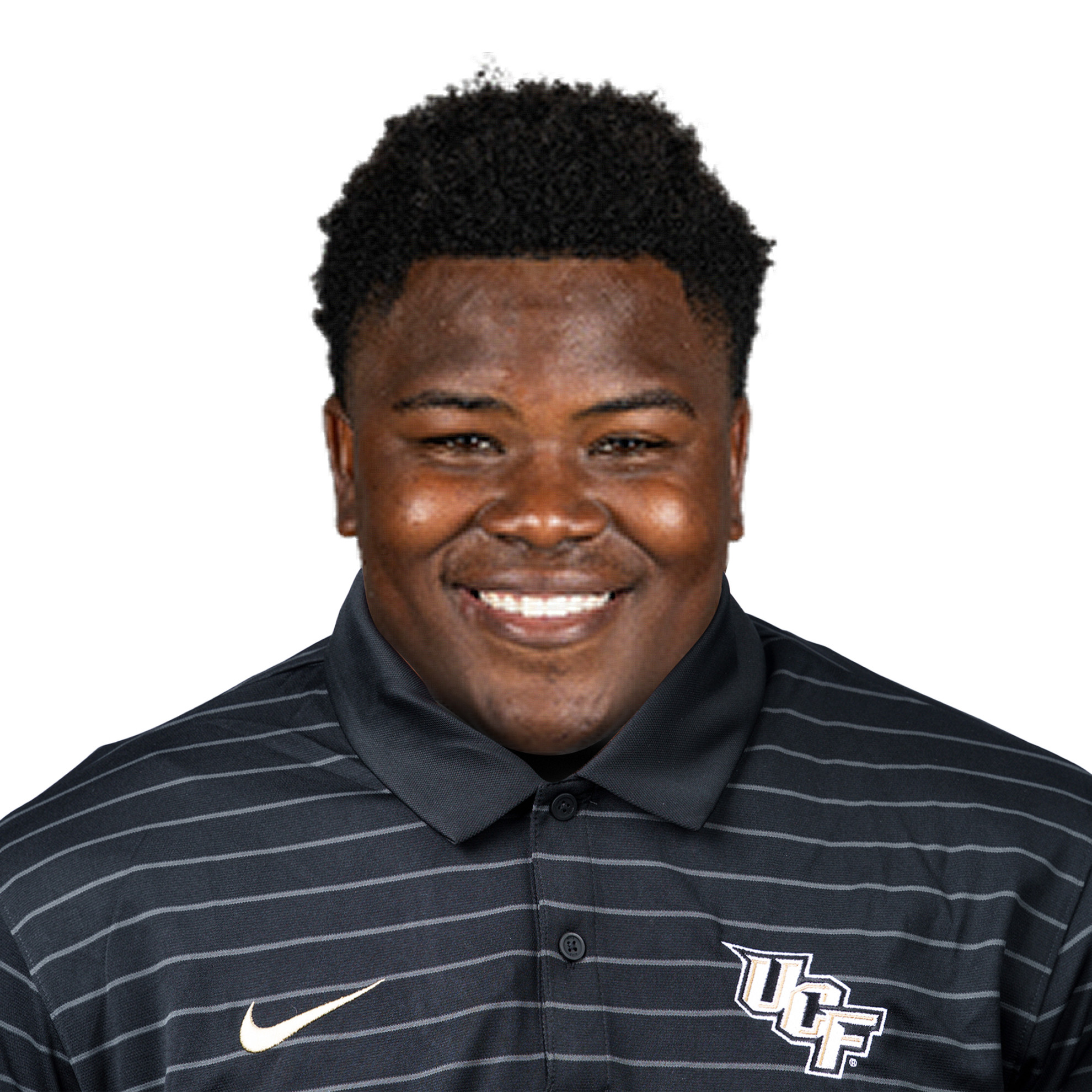 Artavius Jones - 2026 Football - UCF Athletics - Official Athletics Website