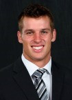 Dustin Haines - UCF Athletics - Official Athletics Website