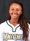 Linnea Goodman - Softball 2014 - UCF Athletics - Official Athletics Website