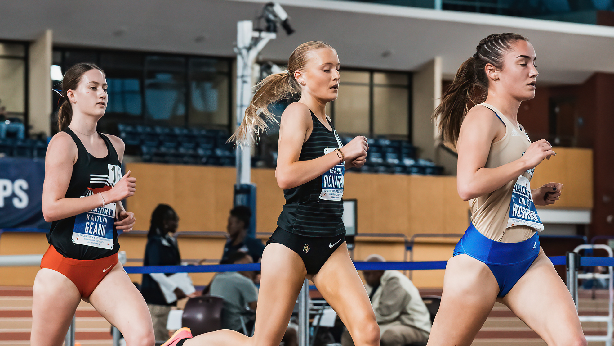 Track and Field Set for Bob Pollock Invitational at Clemson - UCF ...