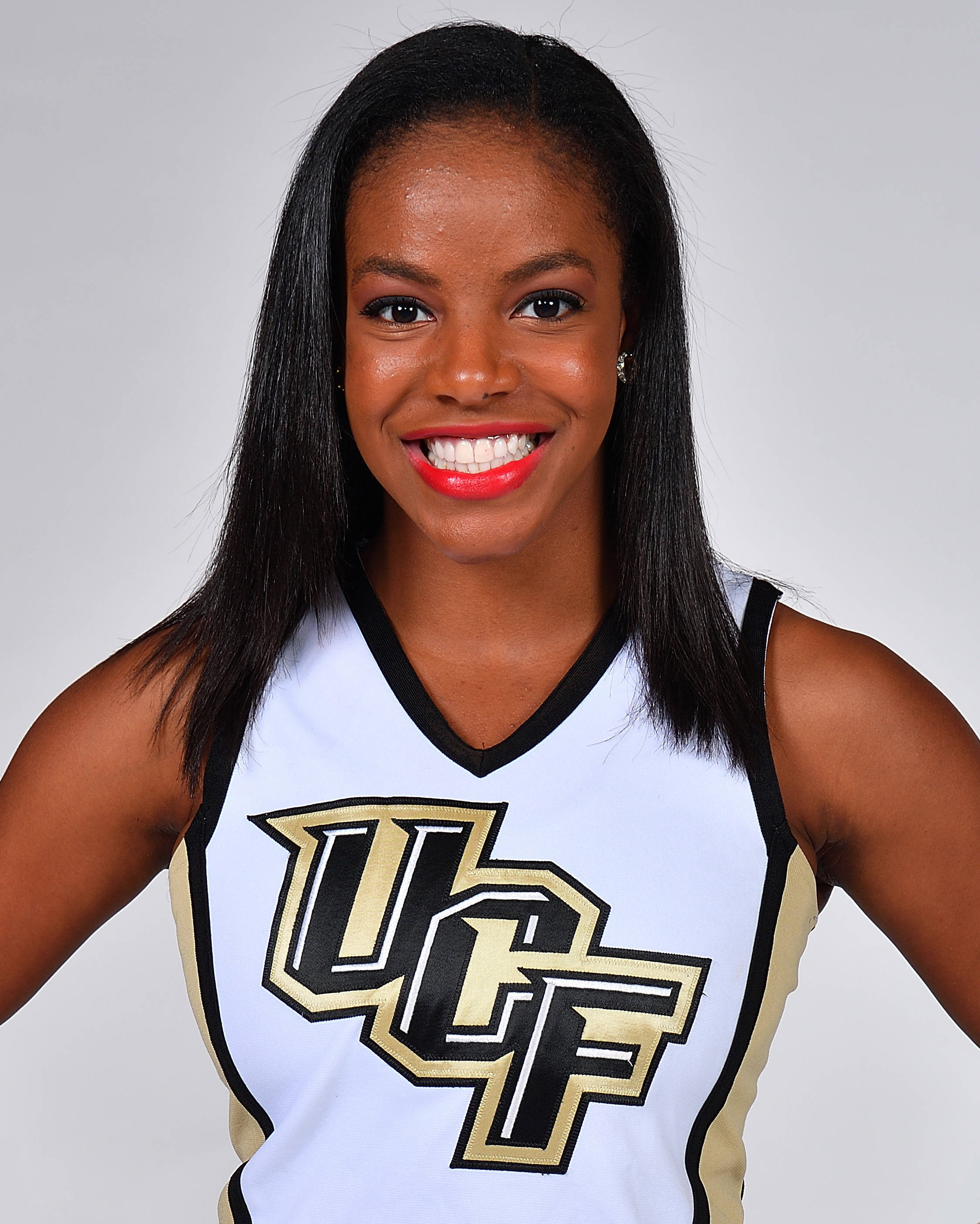 Taryn Burke - Cheer/Dance 2018-19 - UCF Athletics - Official Athletics ...