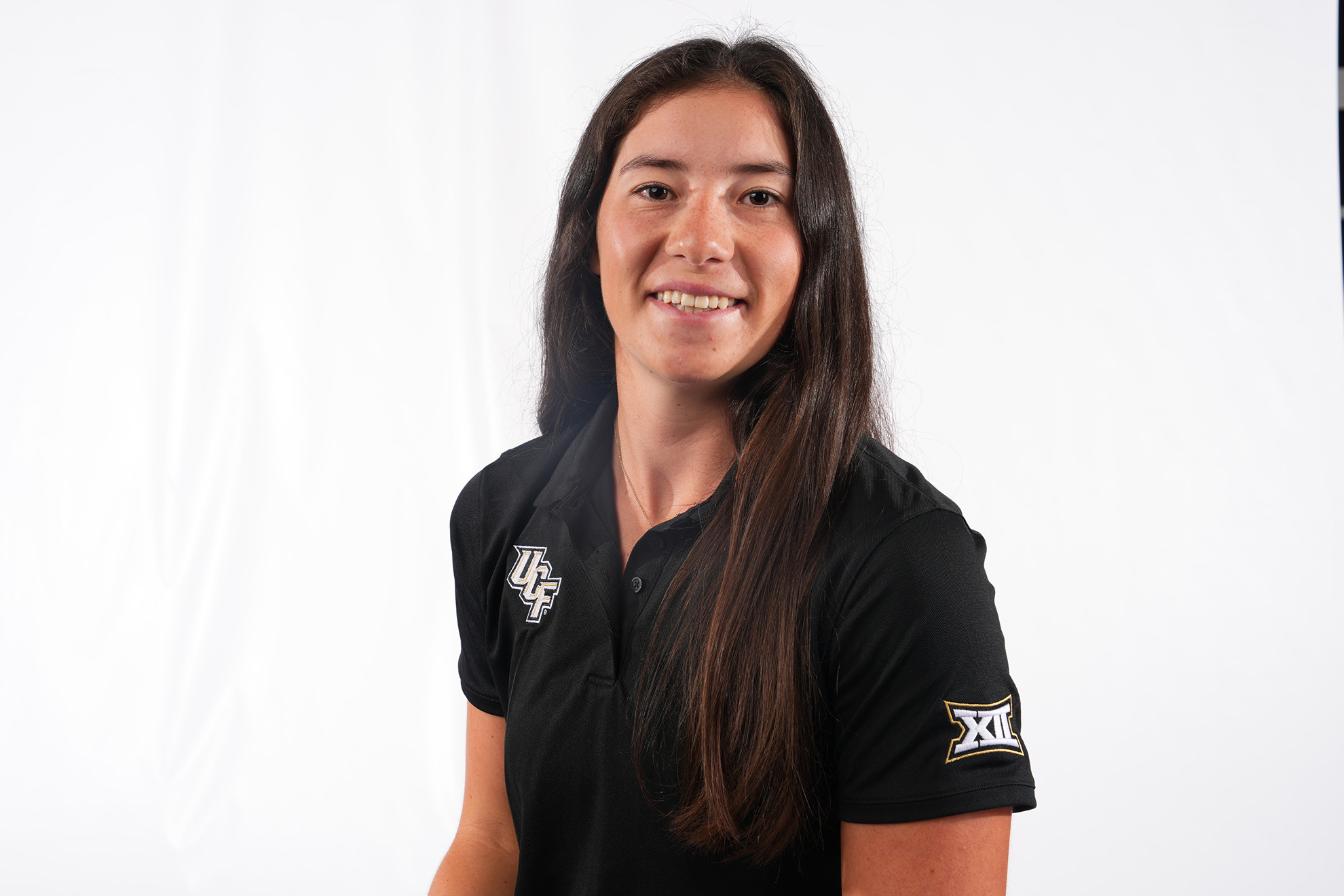 Emma Baier - Women's Golf 2023-24 - UCF Athletics - Official Athletics ...