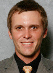 Kyle Cobb - Men's Golf 2007-08 - UCF Athletics - Official Athletics Website
