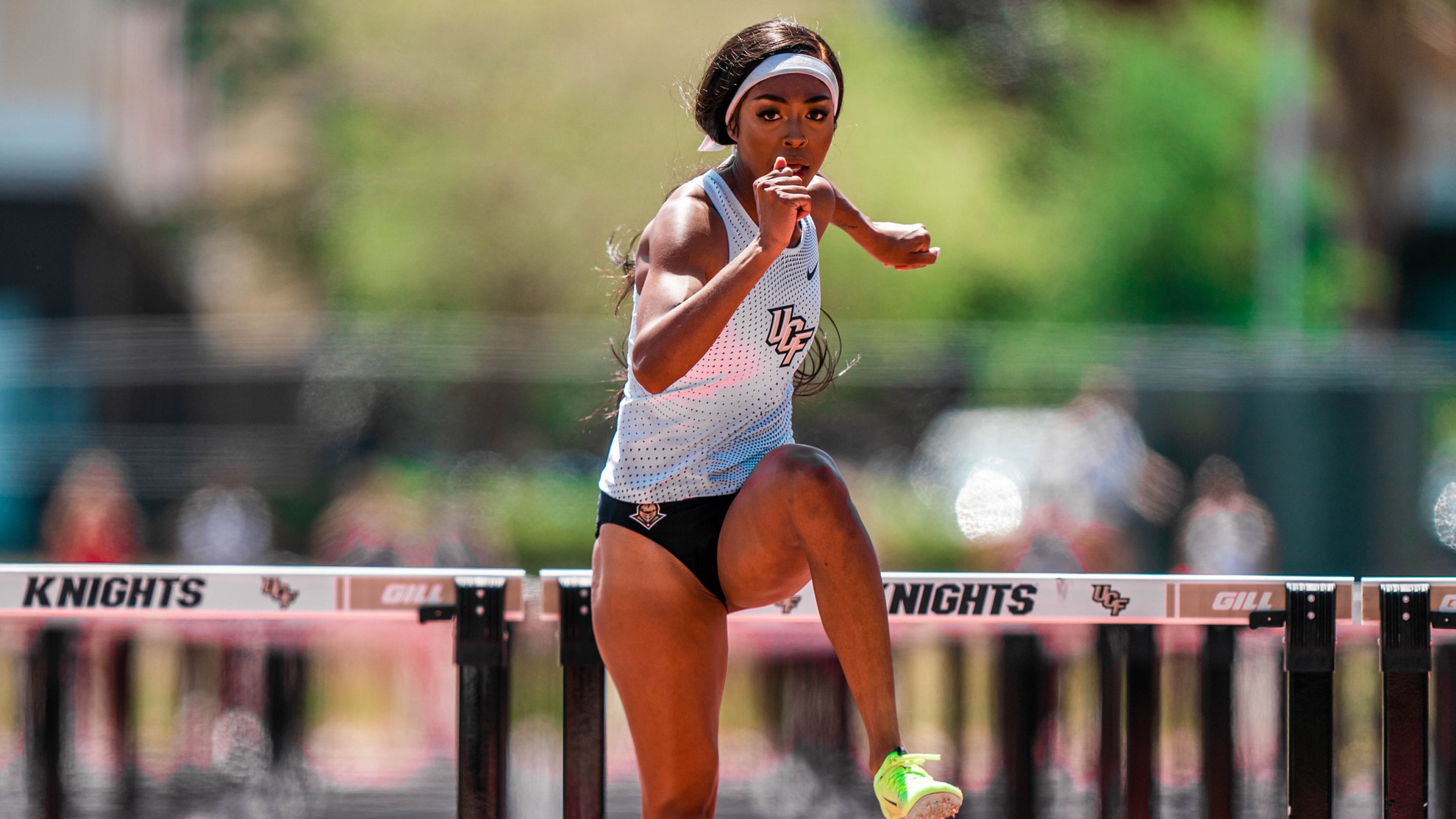 Isabella Richardson - Cross Country 2022 - UCF Athletics - Official ...