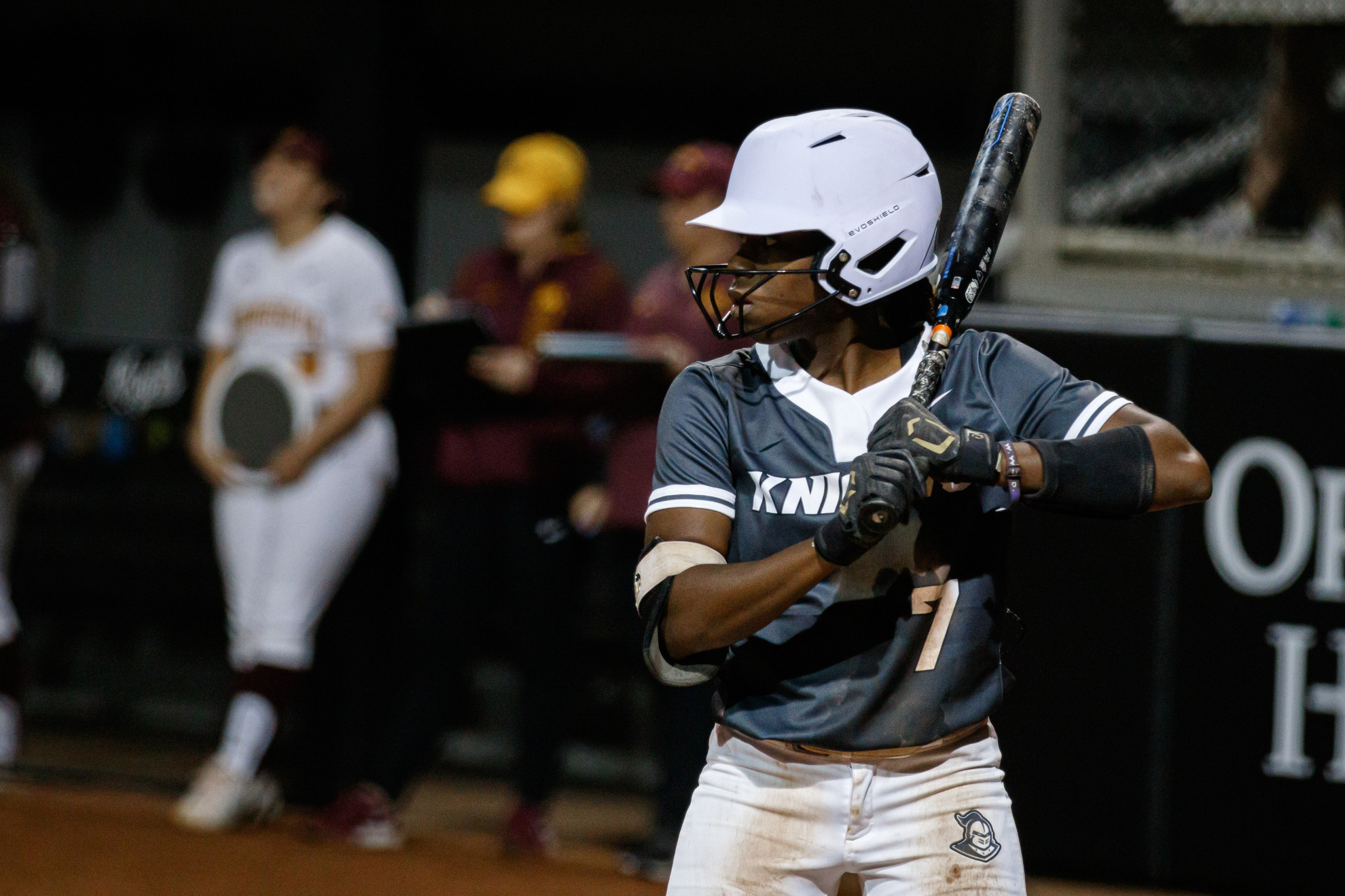 2023 UCF Softball Positional Preview: Outfielders - UCF Athletics ...