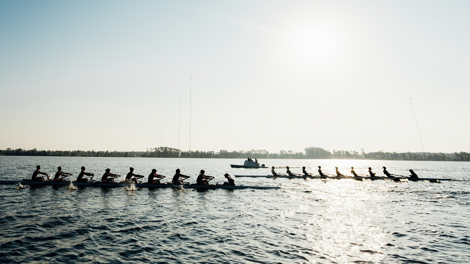 Cramer Resigns as UCF Rowing Coach - UCF Athletics - Official Athletics ...