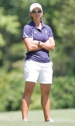Emily Marron Named UCF Women's Golf Coach - UCF Athletics - Official ...