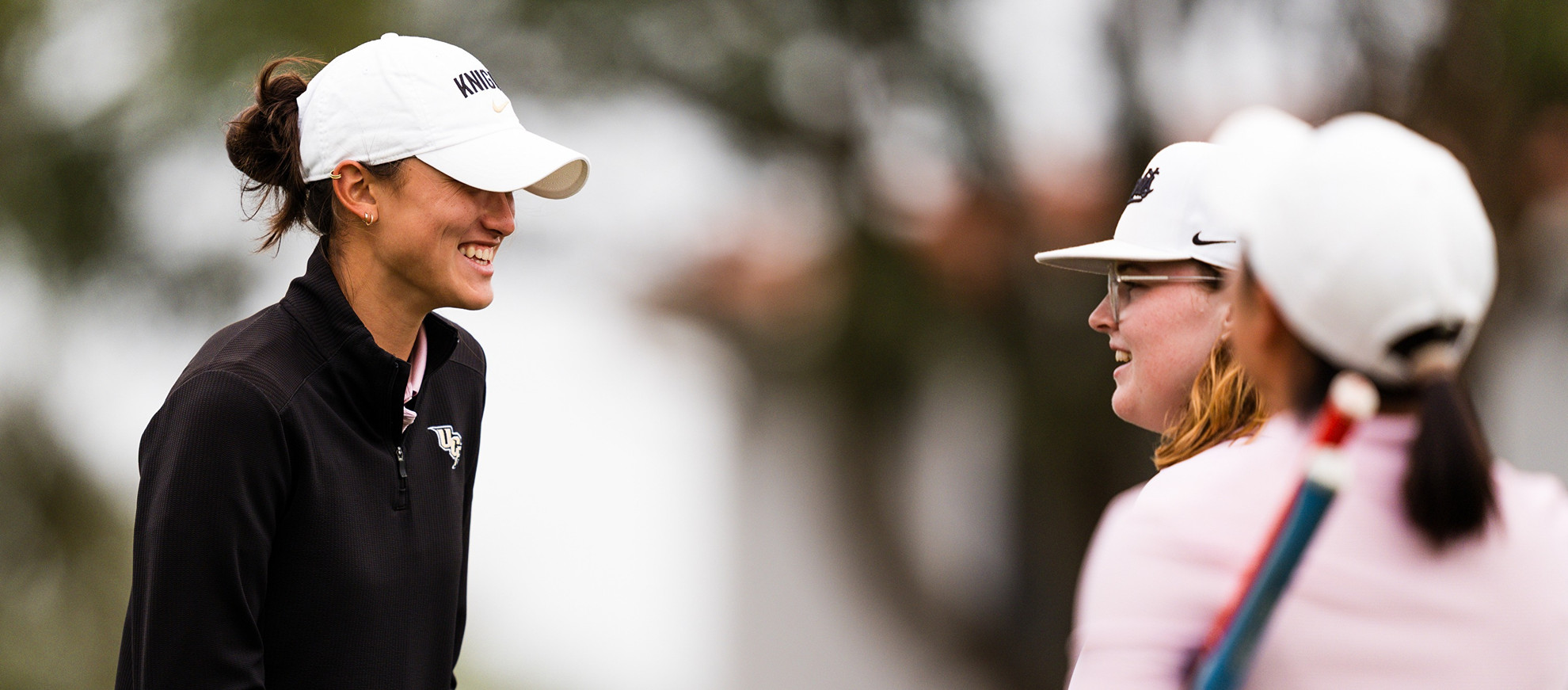 Women's Golf in Second Place Following Round Two at PDI Intercollegiate ...