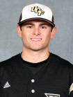 Keith Simon - Baseball 2009 - UCF Athletics - Official Athletics Website
